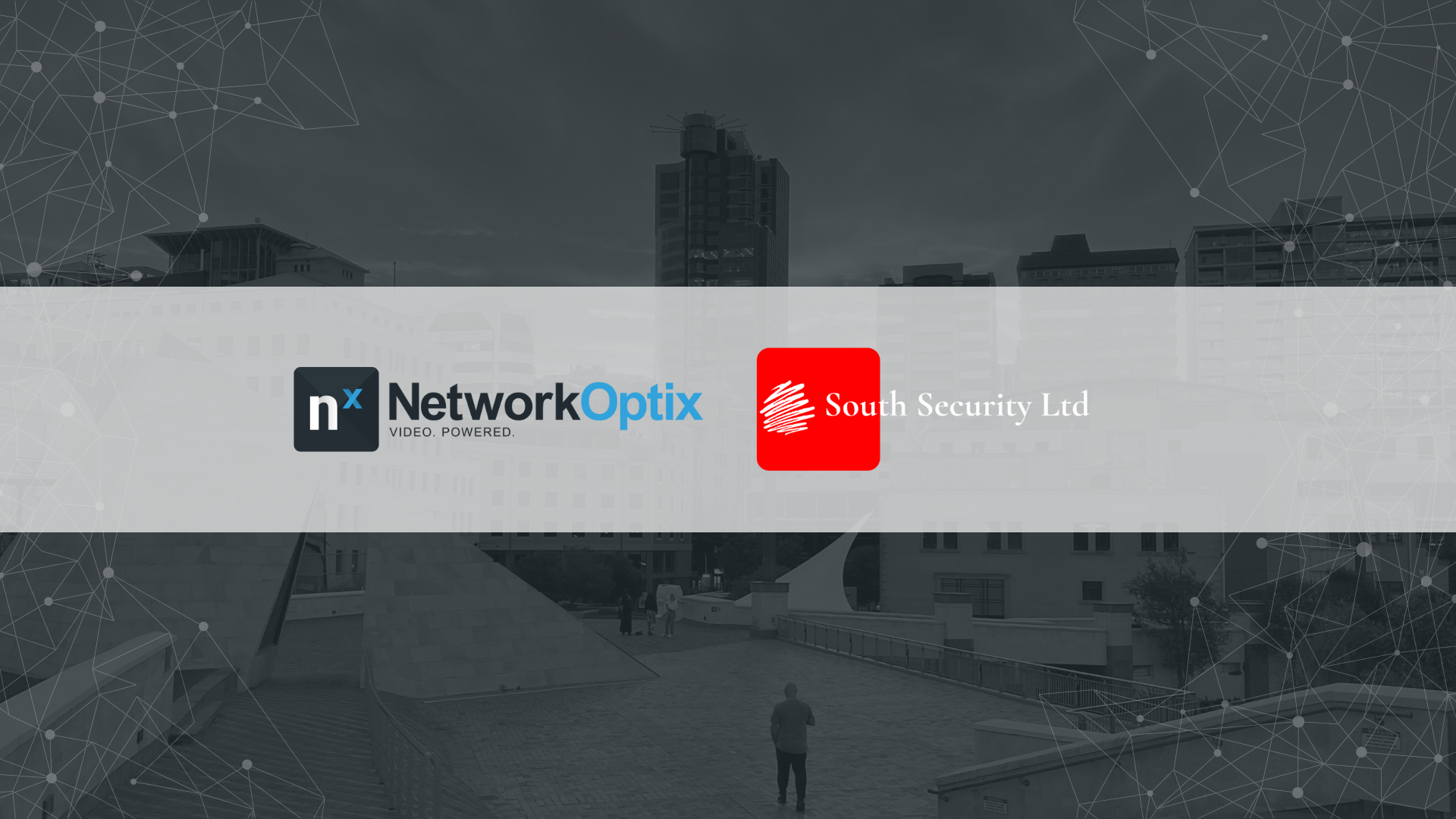 Combating Ram-Raids with South Security Ltd and Network ...